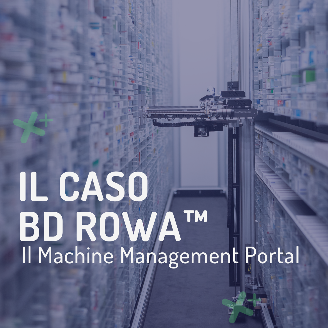 Come l’Intelligenza Artificiale sta rivoluzionando la logistica ...